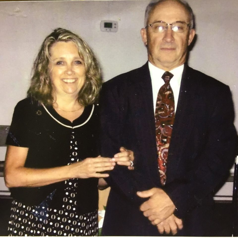 Supported Missionaries – Ball Road Baptist Church